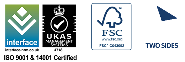 Printed Packaging & Labels | Delga UK