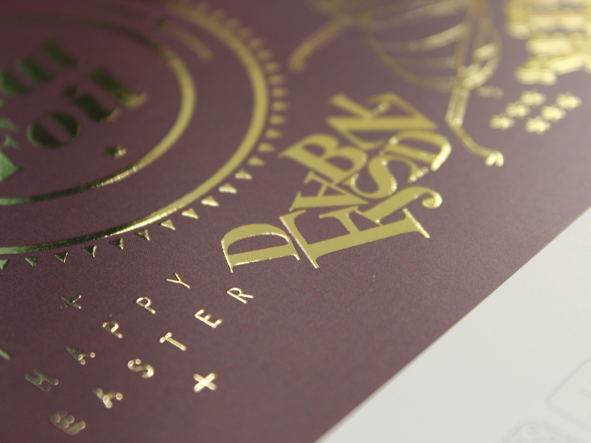 Printed Packaging & Labels | Delga UK