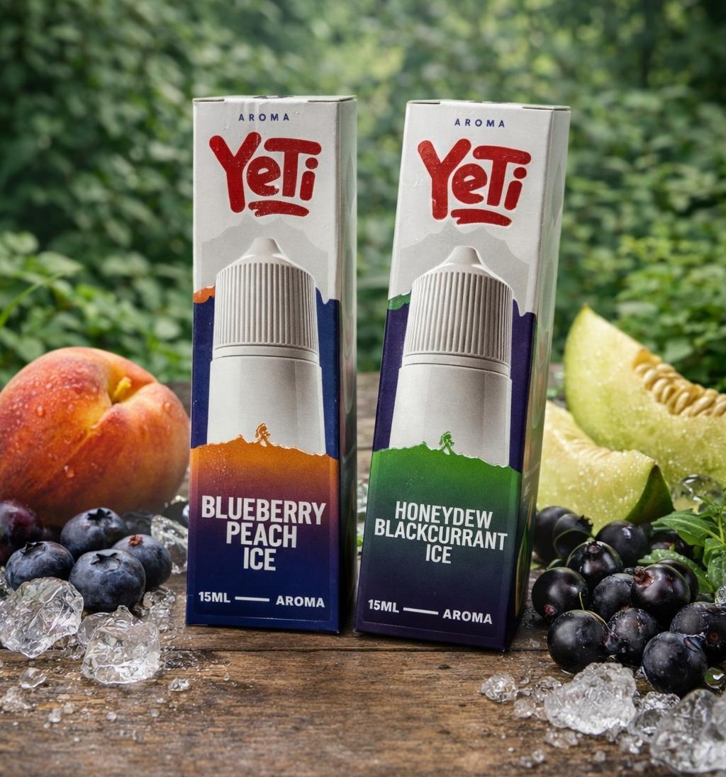 Vape & E-Liquid Packaging UK | TPD-Compliant Cartons & Labels | Delga
